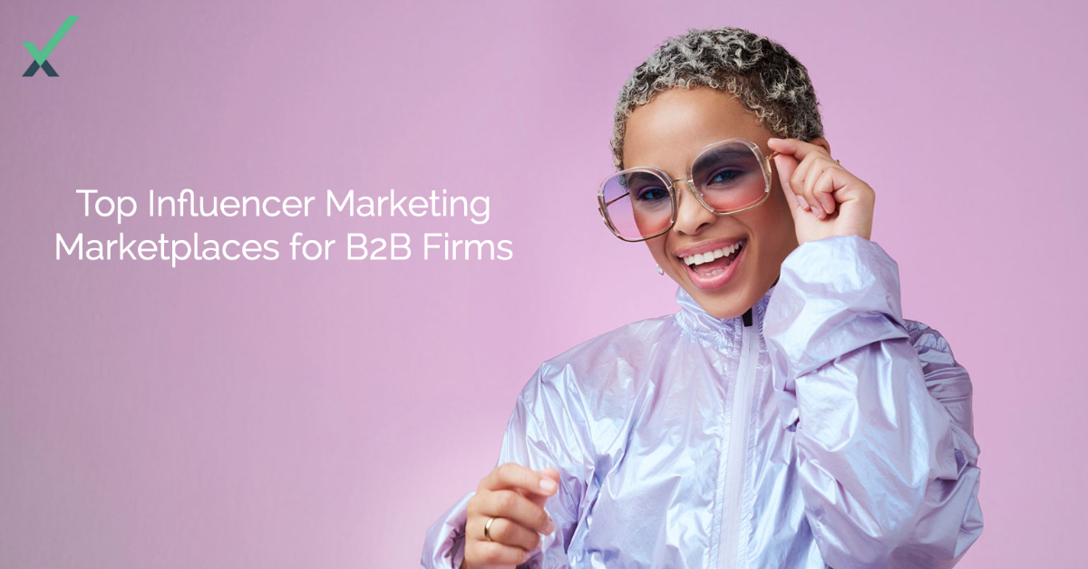 Boost B2B Sales with Influencer Marketing Guide | Sendcrux