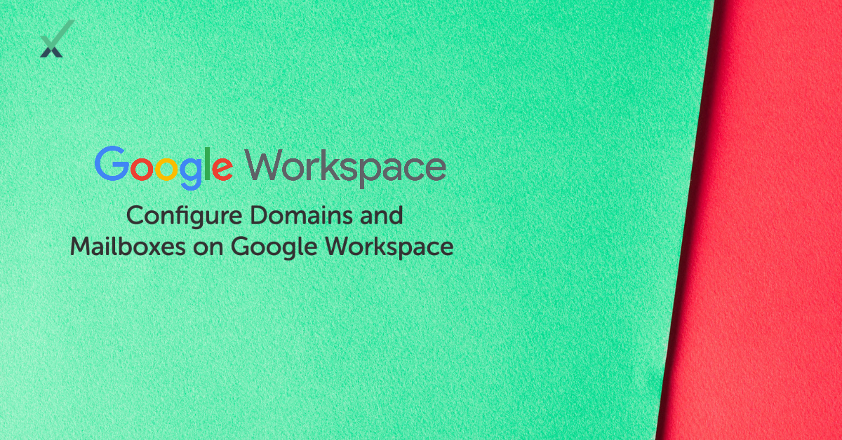 G Suite Domain & Users: Easy Steps USA | Sendcrux