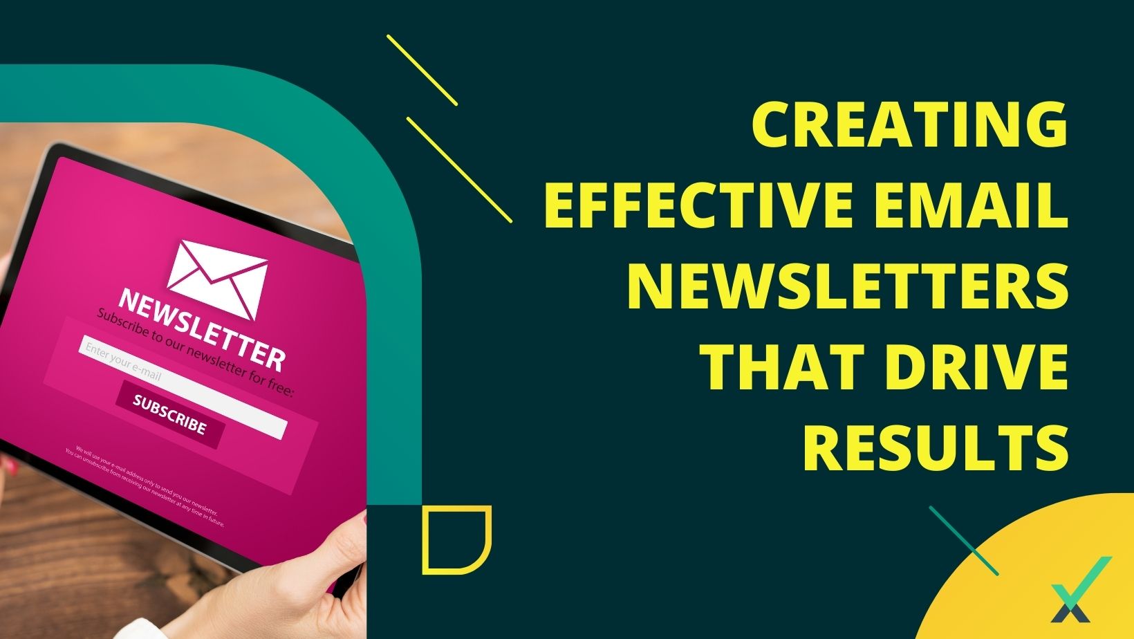 Email Newsletter Mastery: Tips from the Pros | Sendcrux
